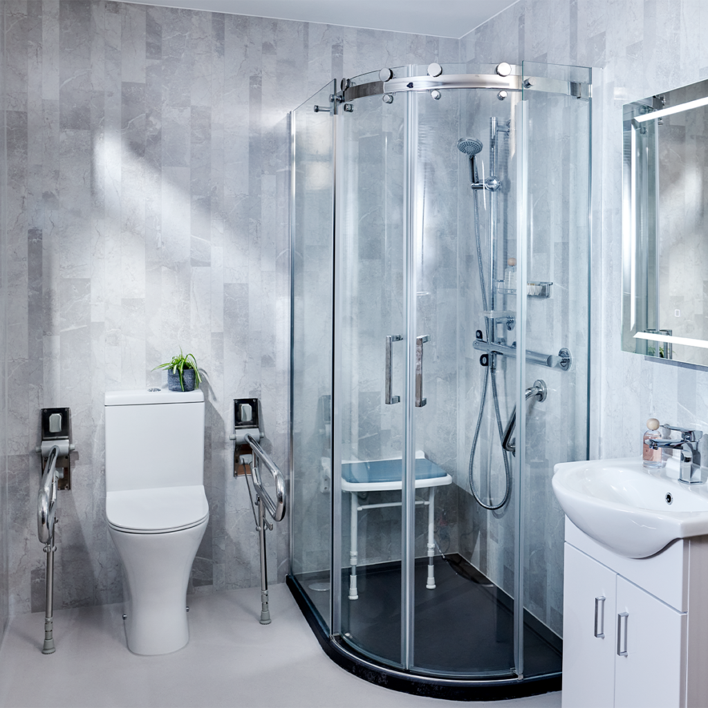 Considering Bathroom Changes for a Loved One: A Guide for Families and ...